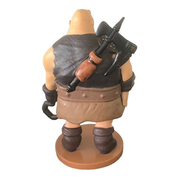 hook hand thug | Toys | Disney Hook Hand Thug Character From Tangled ...